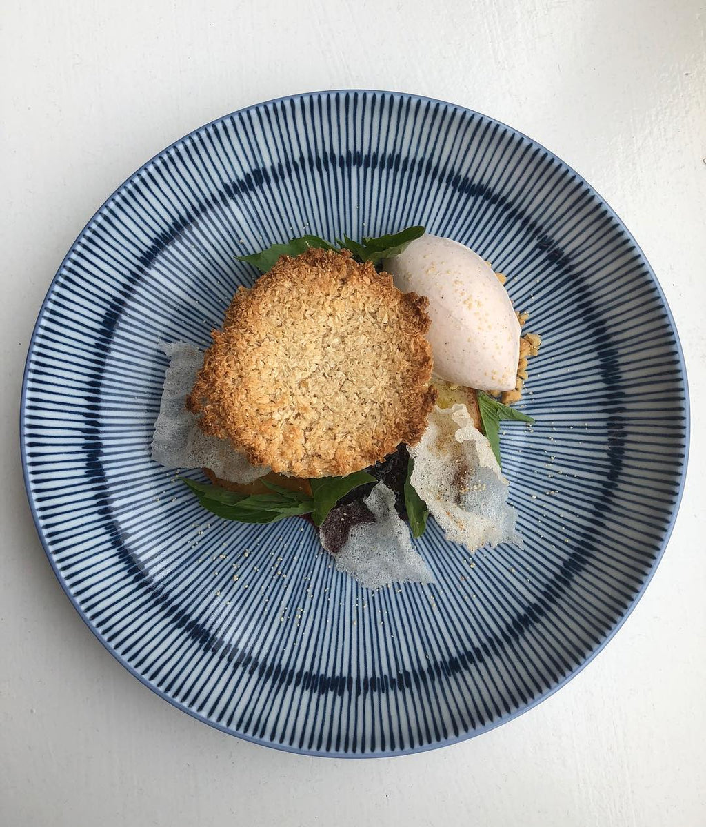 Test Kitchen with Tiffany Senin! | Tilit – TILIT NYC