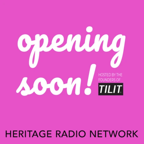 Episode 73: Adam Fournier – Tilit