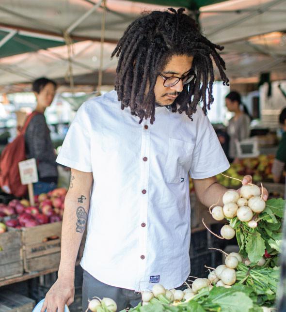 Chef Work Shirt Collection | Unisex WorkShirts – TILIT