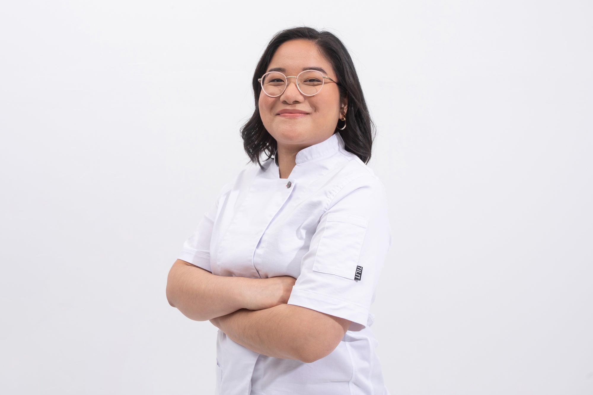 Chef Tops for Women | Browse Our Full Assortment – Page 2 – TILIT
