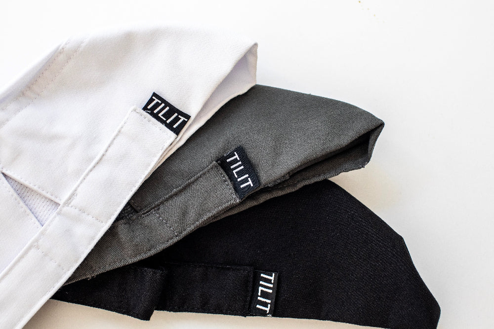 Professional Workwear Fashion Chef Accessories – TILIT