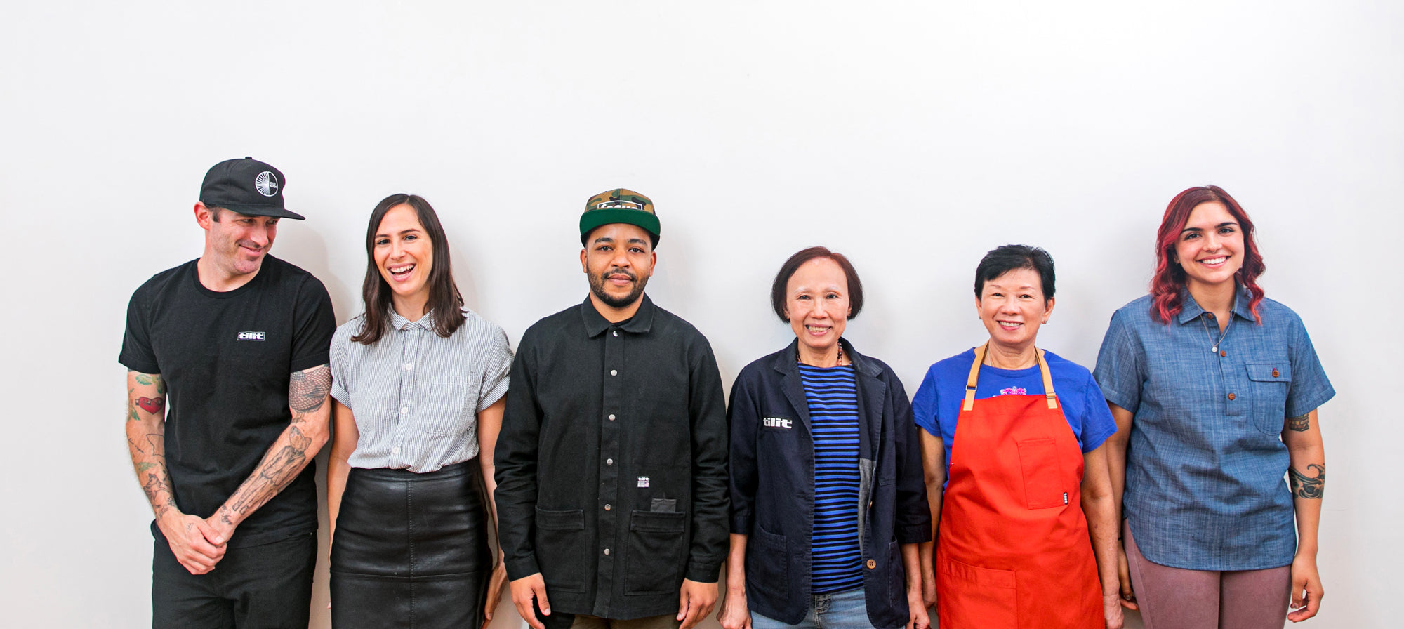 High-Quality Chef Apparel Wholesale Provider – TILIT