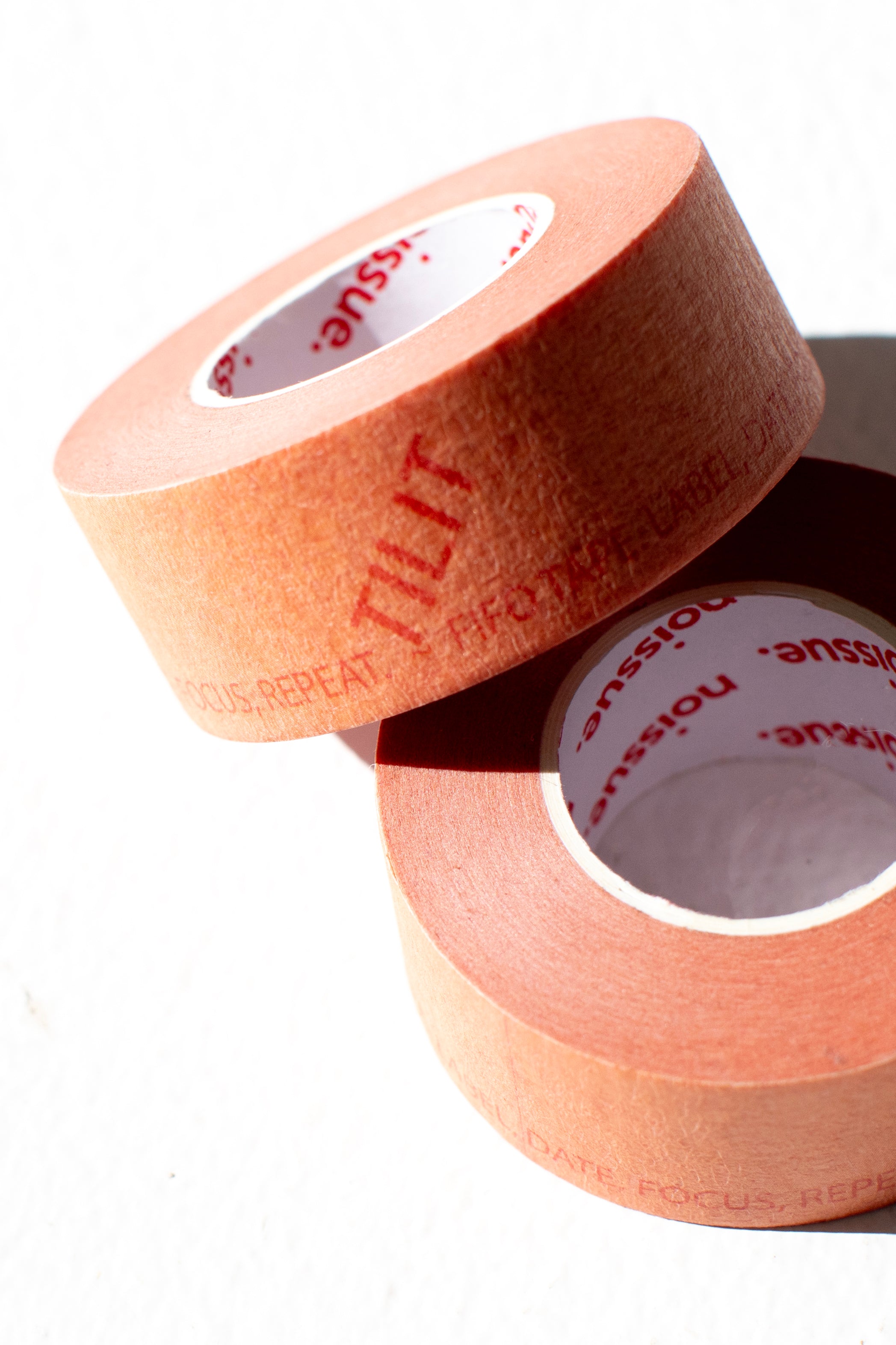 TILIT Kitchen Tape | Versatile 2-Roll Kitchen Tape – Tilit