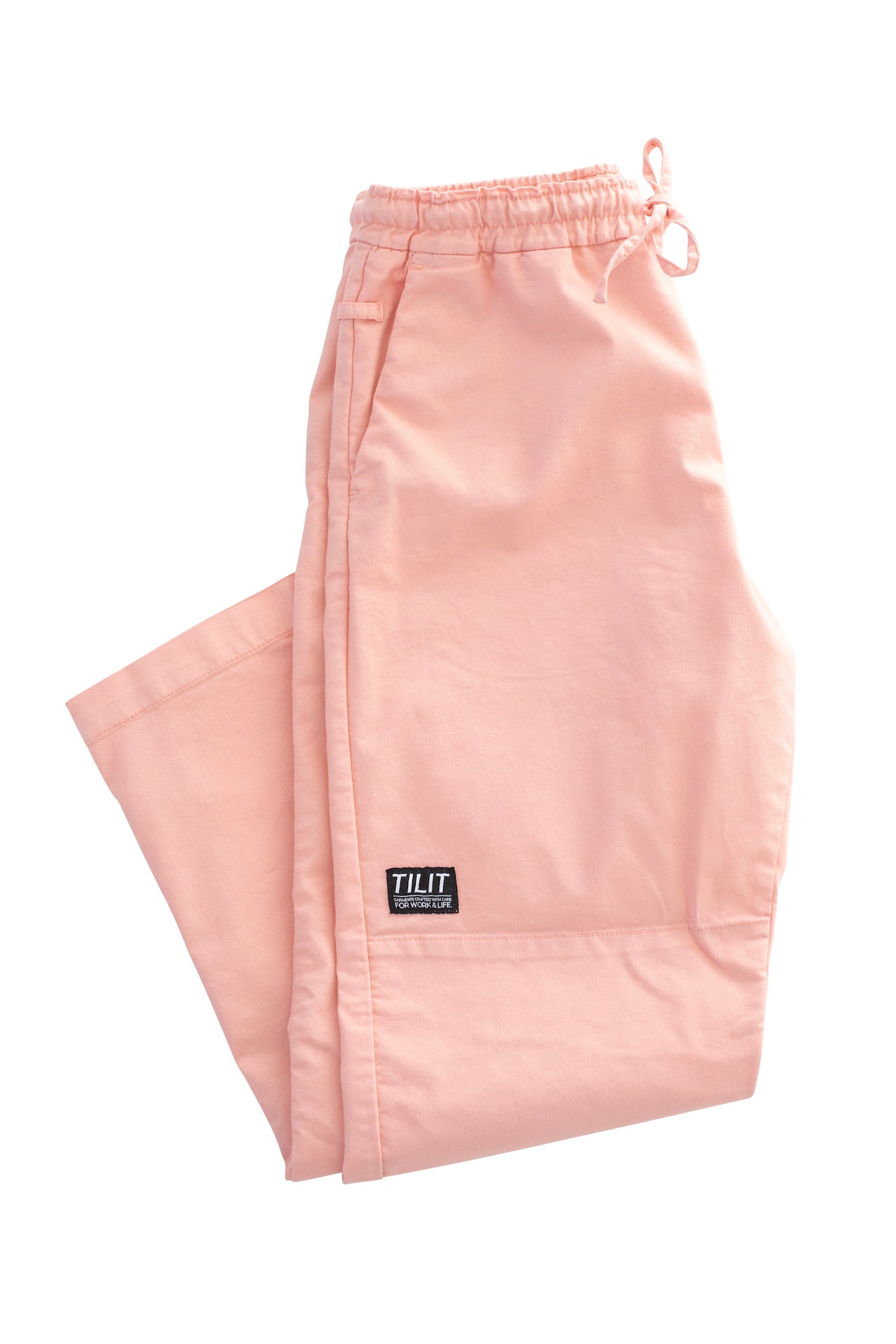 TILIT x Paola Velez Essential Pant | Chic Unisex Chef Pants – TILIT NYC