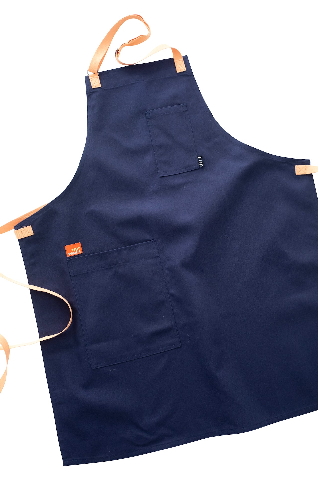 TILIT x Paola Velez Wrinkle Free Apron | Chef Aprons | TILIT – TILIT NYC