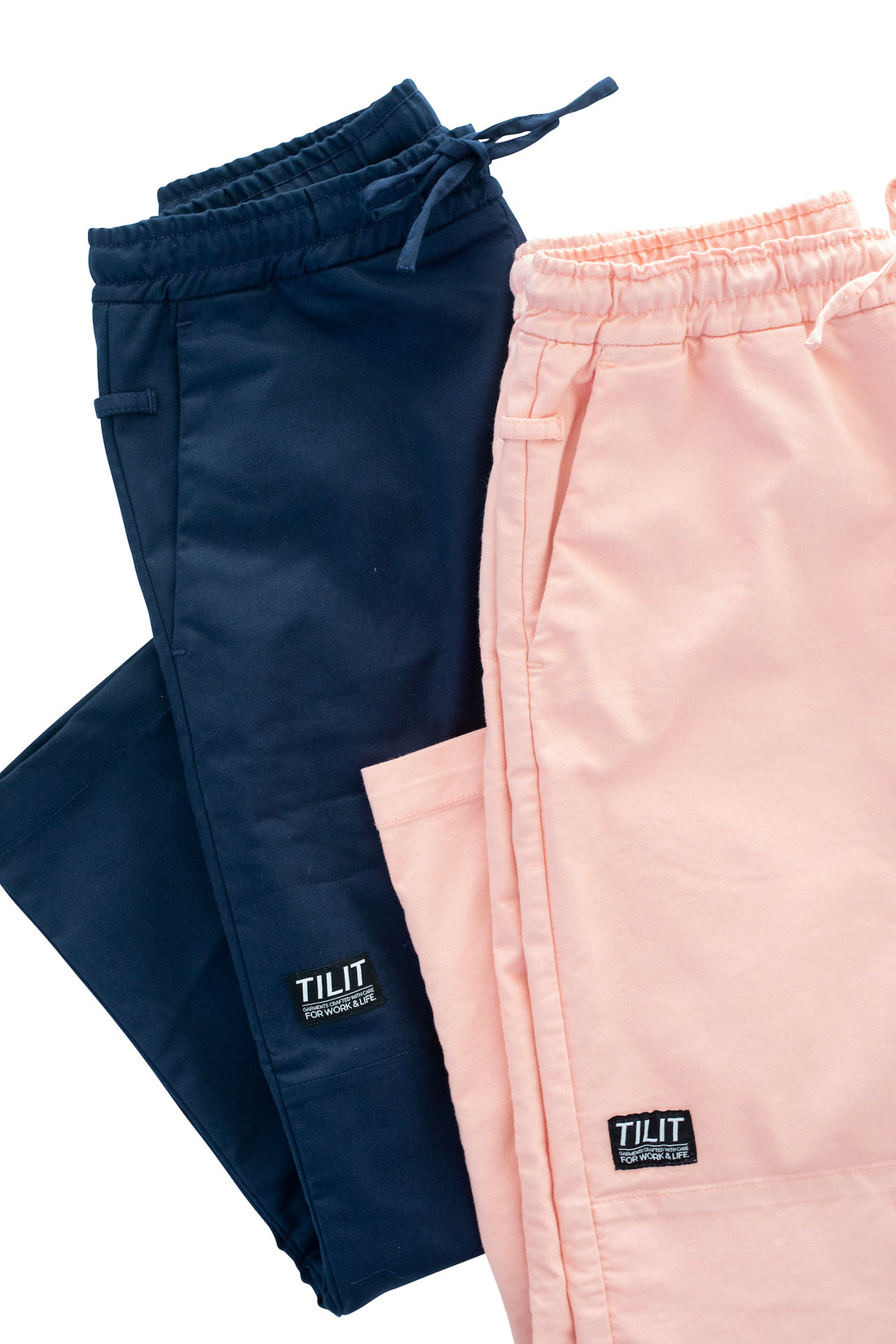 Chef Pants: Designs You Need To Perform Your Best – Tilit