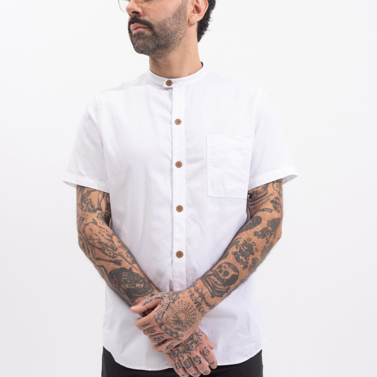 Chefs Shirt | Modern Chef Uniform – Tilit