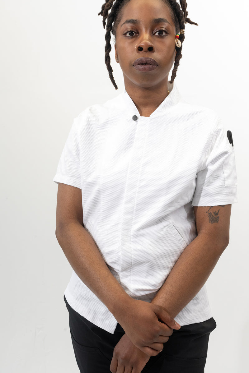 Modern Chef Coat – Tilit