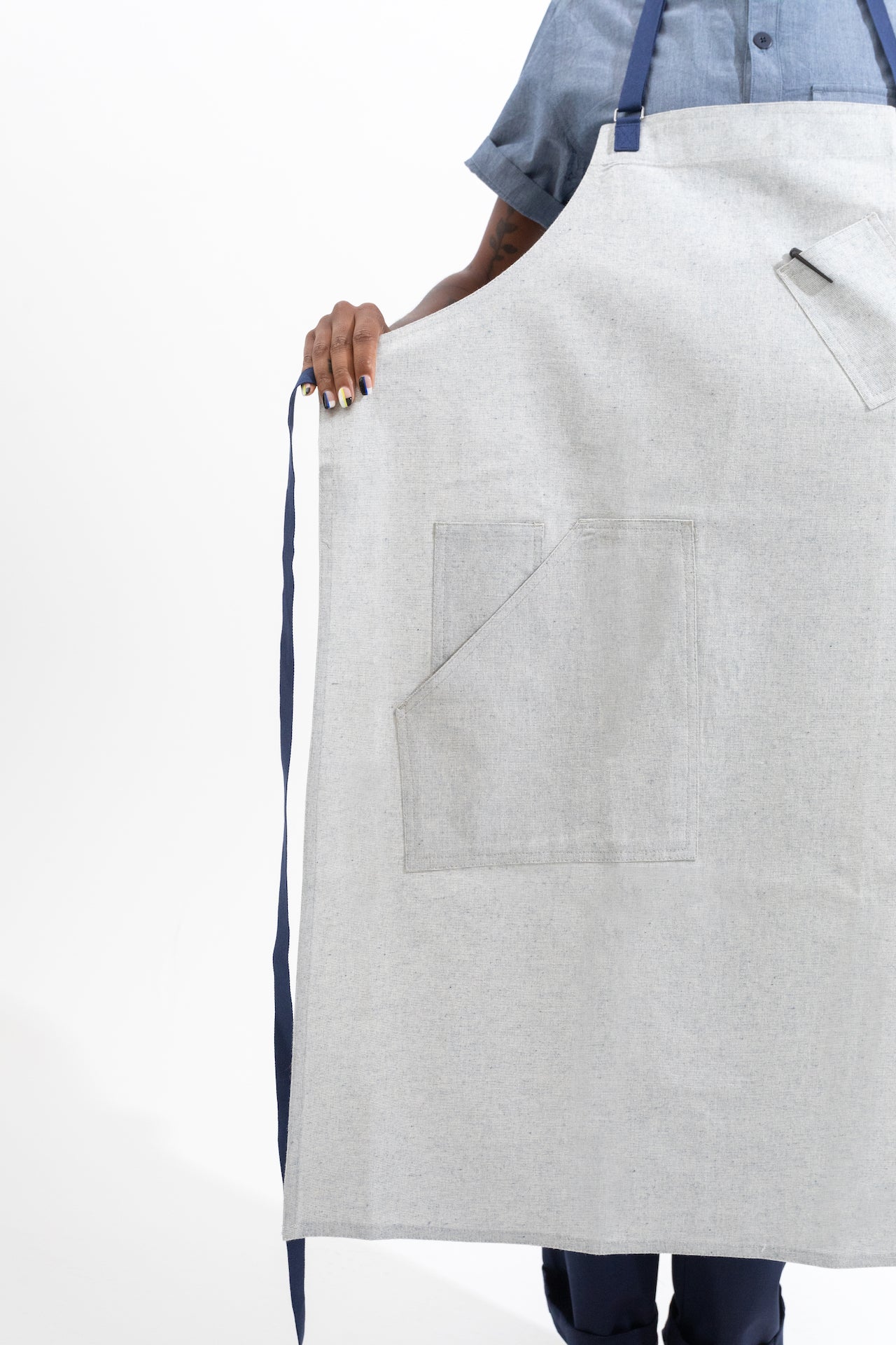 Lowboy Chef Apron | Japanese Kitchen Apron | TILIT – TILIT NYC