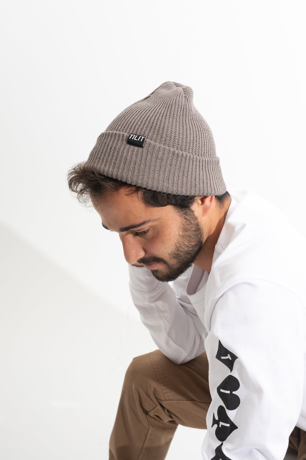 TILIT Watch Cap | One Size Fits All Hospitality Caps