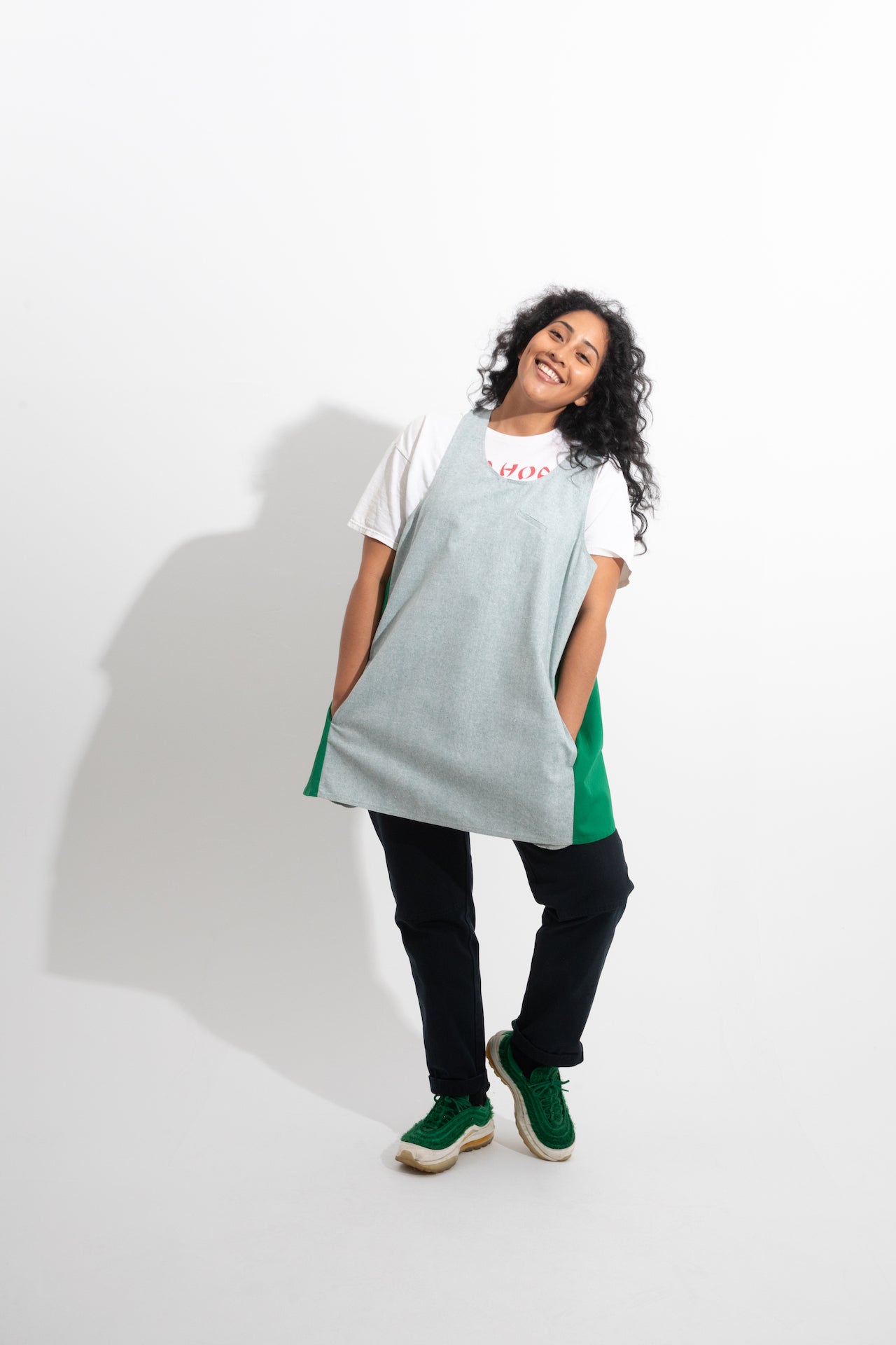 TILIT x Sohla Chef Smock Apron