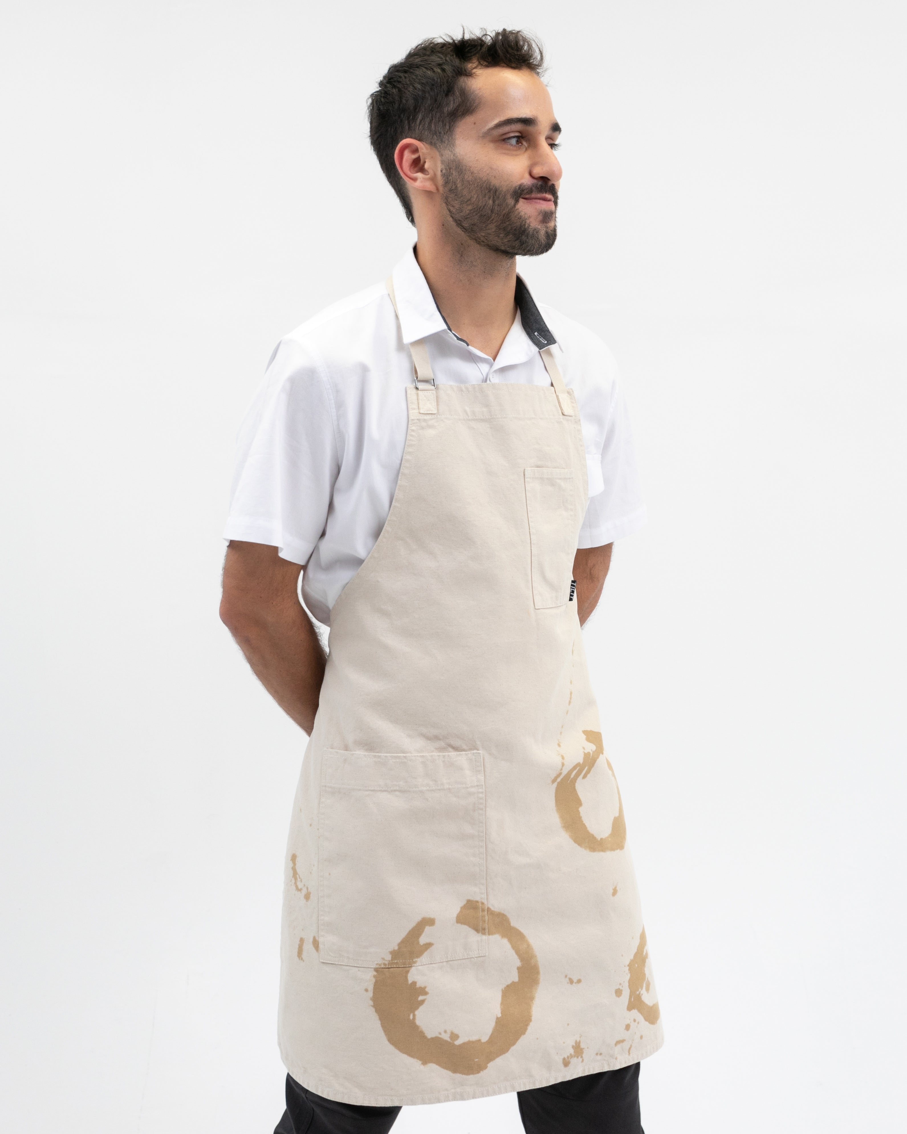 Professional Chef Aprons for Modern Kitchens - TILIT NYC