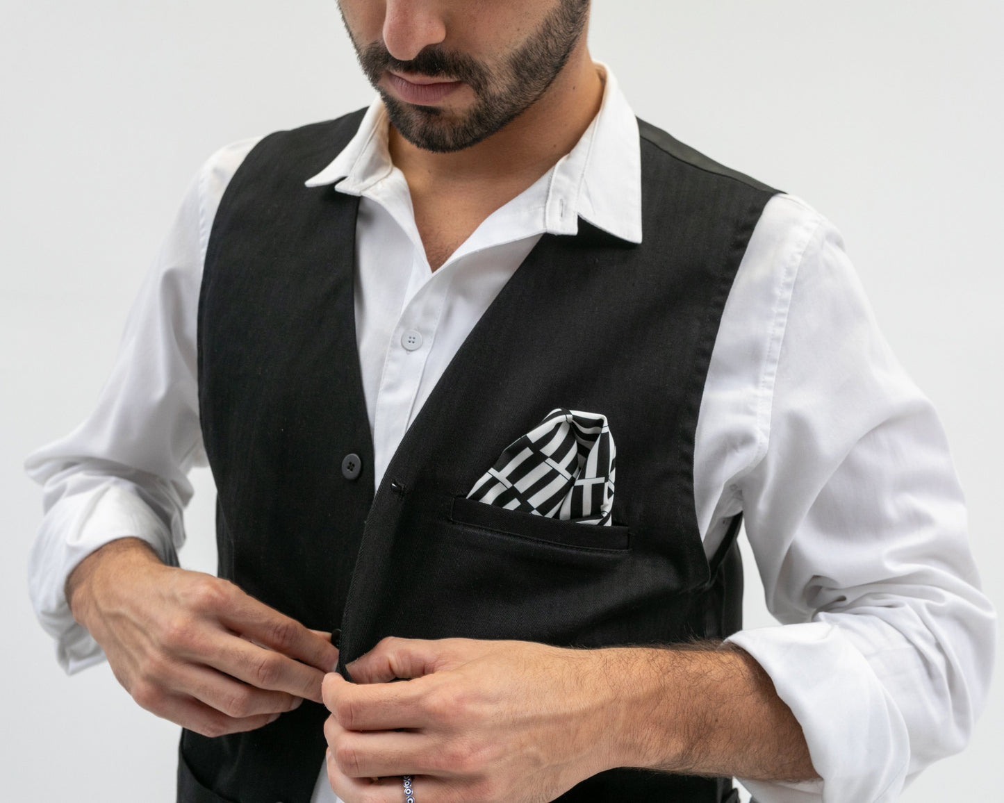 Chic Work Wear Accessories for Chefs & Hospitality Workers – TILIT NYC