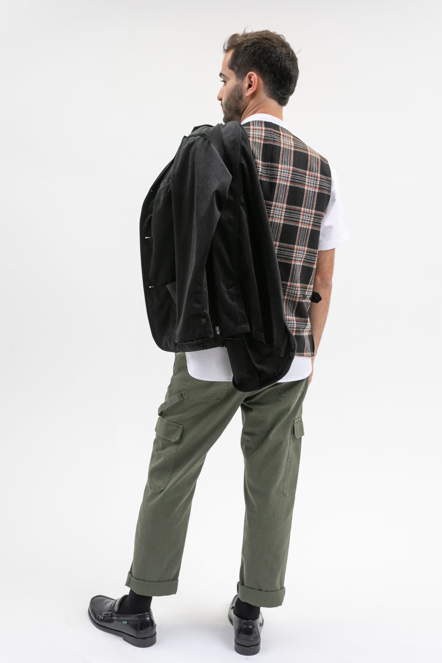 Chef Uniforms & Aprons | Restaurant & Hotel Uniforms – TILIT NYC