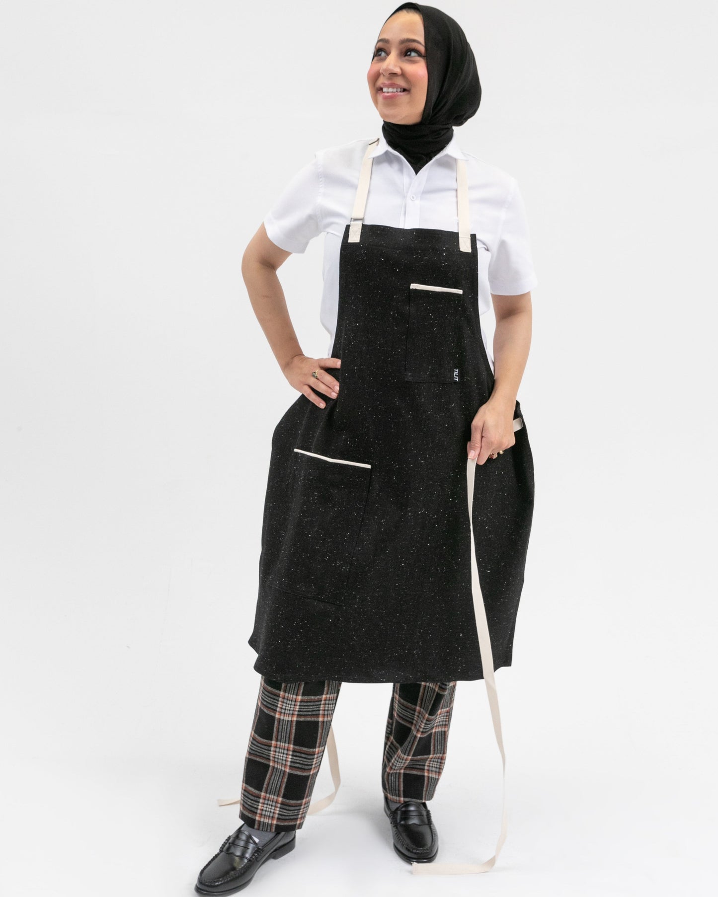 Chef Uniforms & Aprons | Restaurant & Hotel Uniforms – TILIT NYC