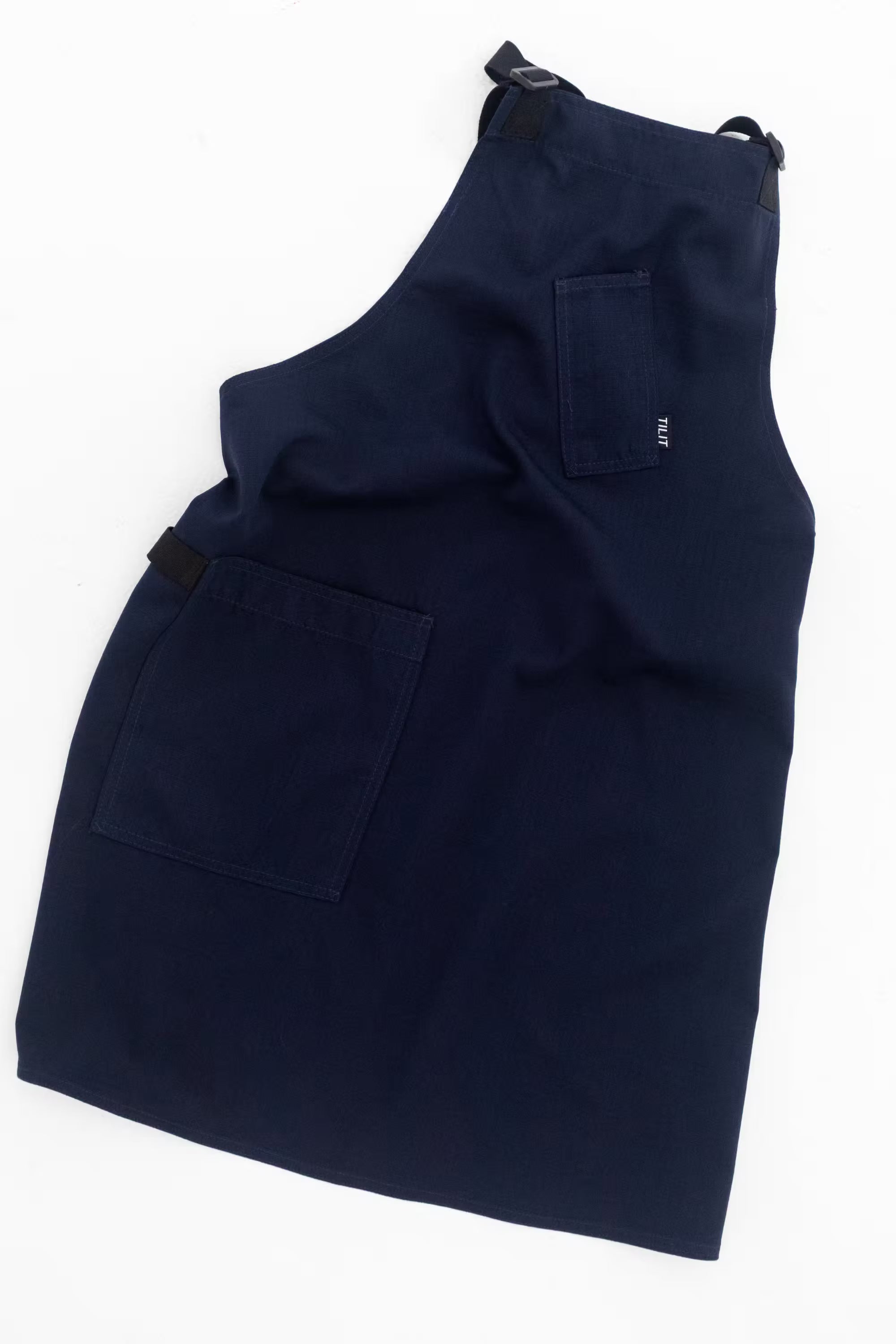 Supply Cross Back Apron – TILIT