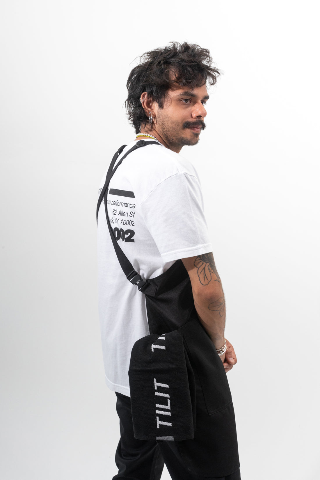 Professional & High-Quality Aprons - TILIT NYC
