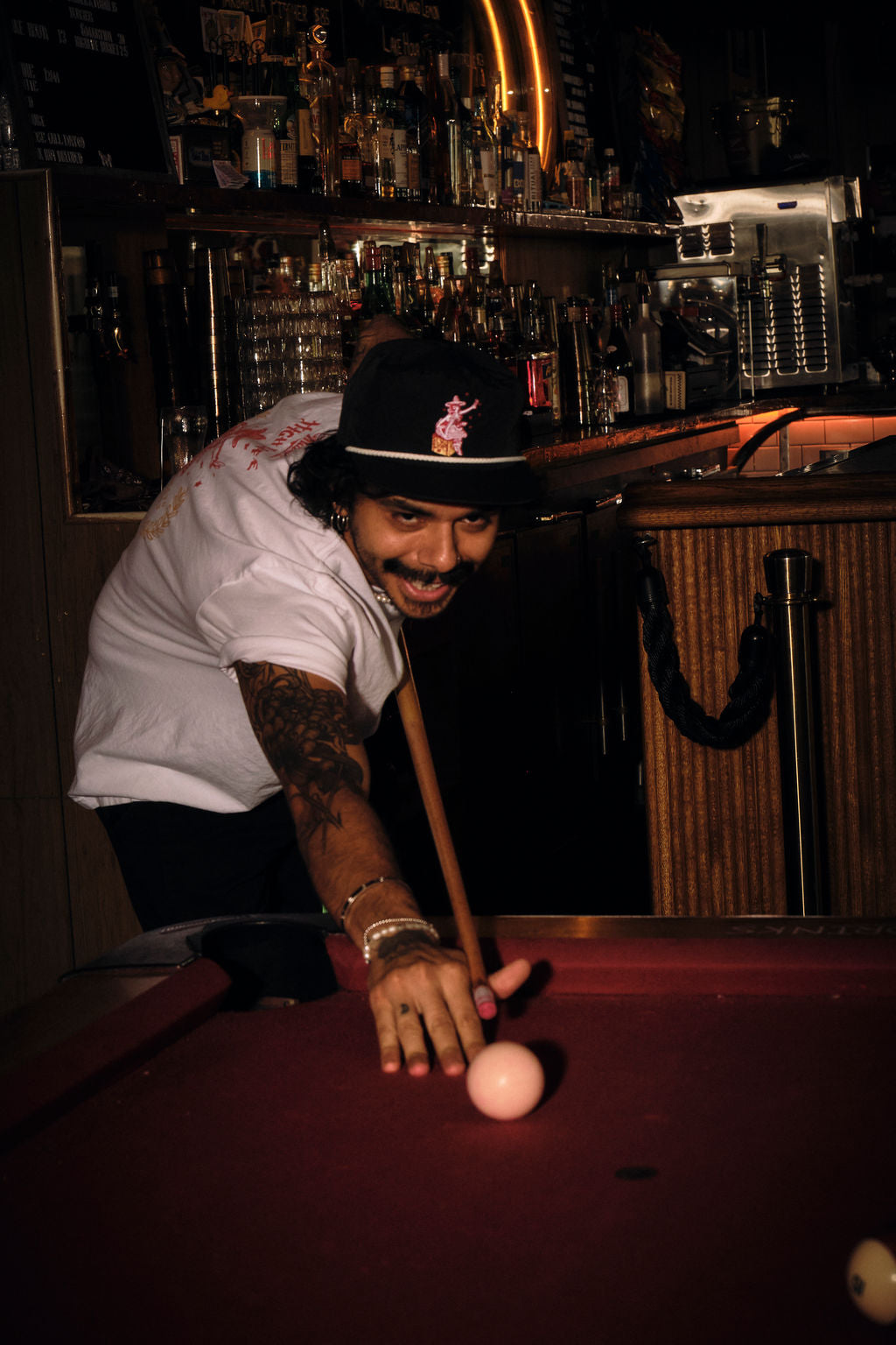 Collab Page – TILIT NYC