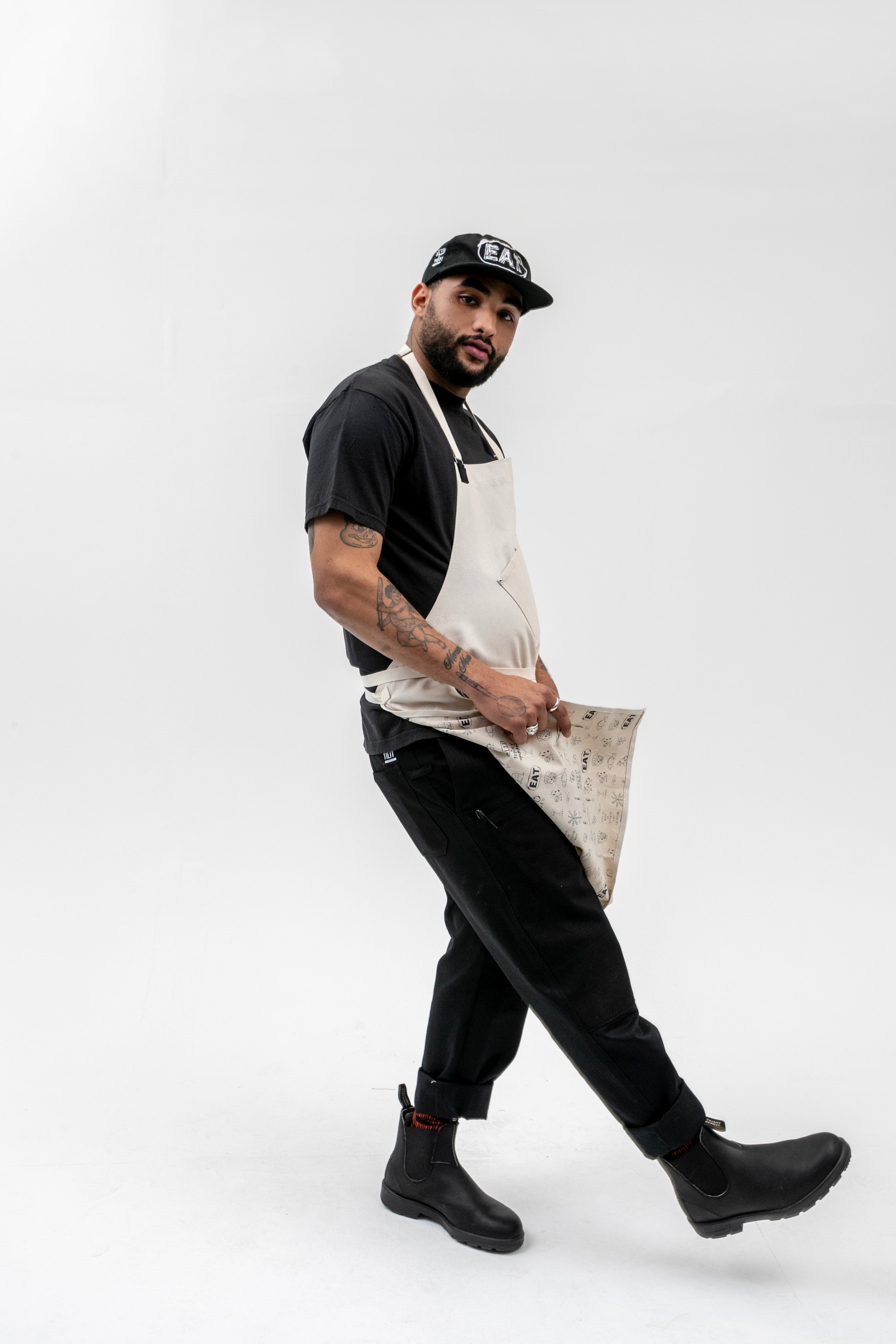 TILIT x Terry Urban Collection: Culinary & Fine Art – TILIT NYC