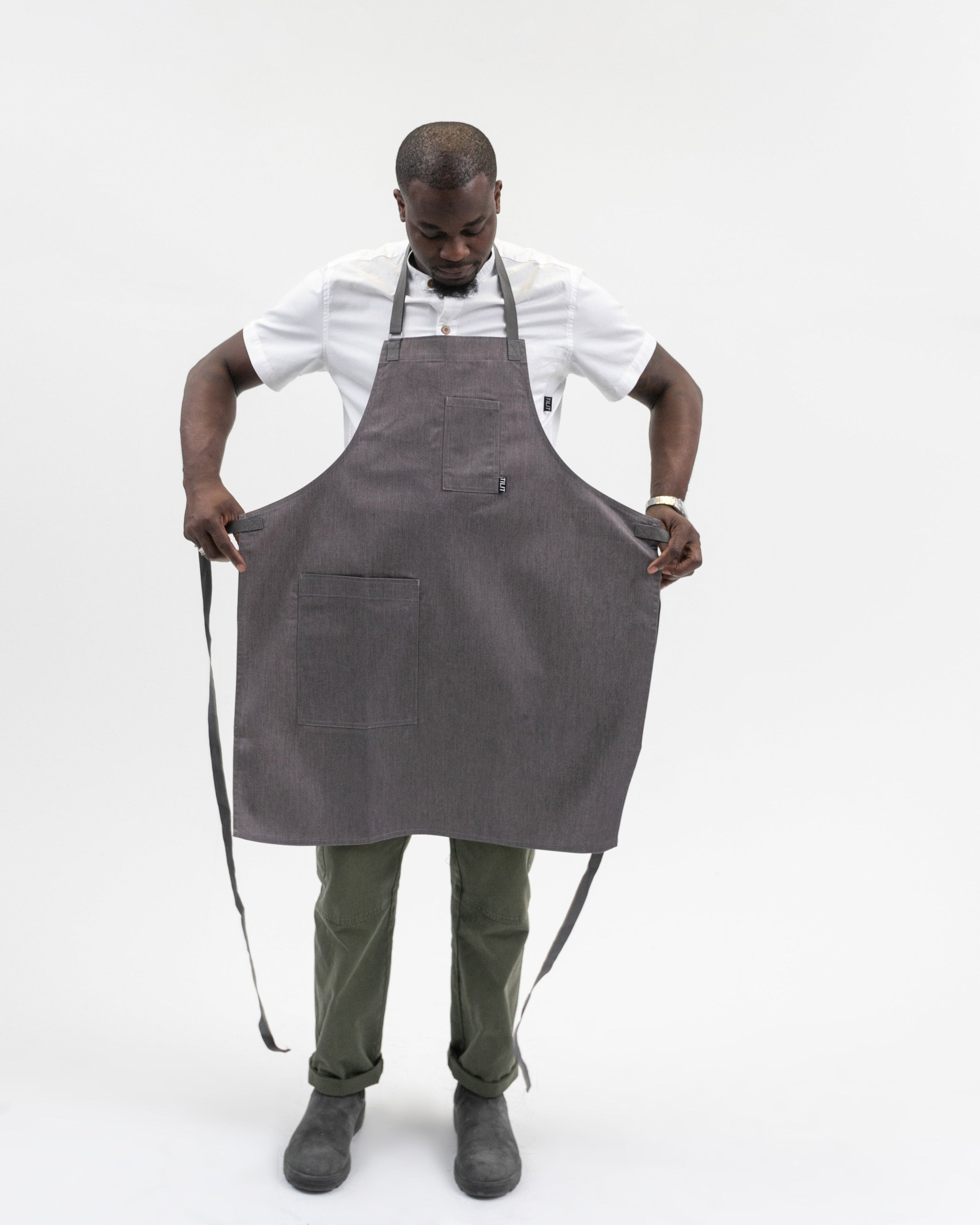 Chef Uniforms & Aprons | Restaurant & Hotel Uniforms – TILIT NYC
