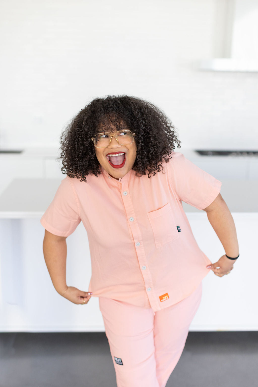 TILIT x Paola Velez ¡Soy Peachy! – TILIT NYC