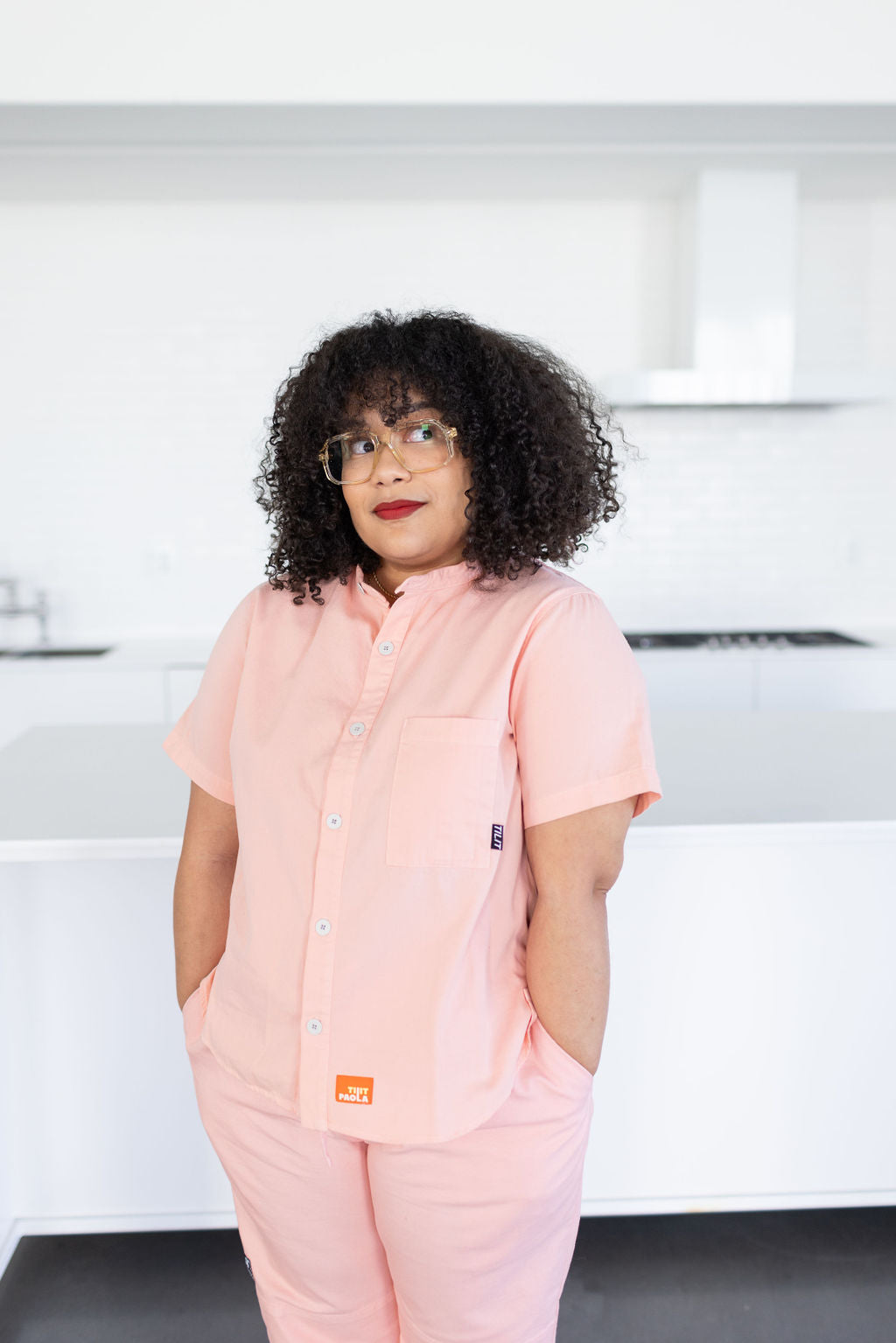 Chef Pants: Designs To Perform Your Best – TILIT NYC