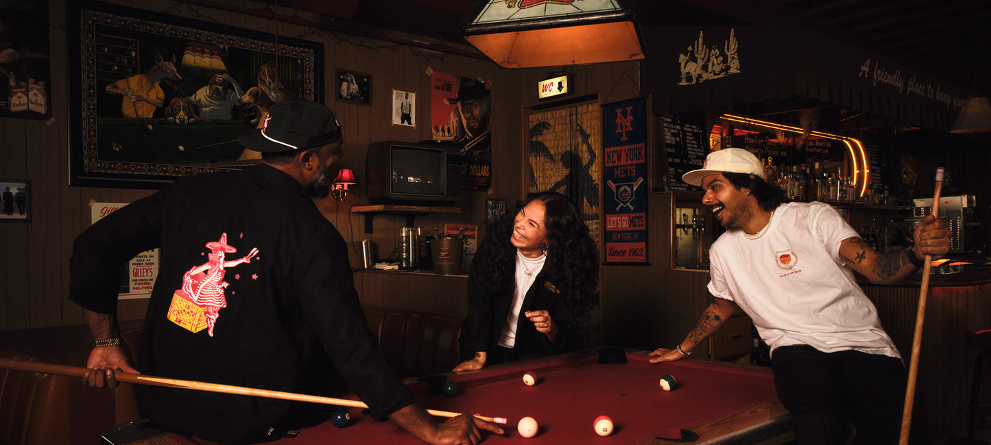 Collab Page – TILIT NYC