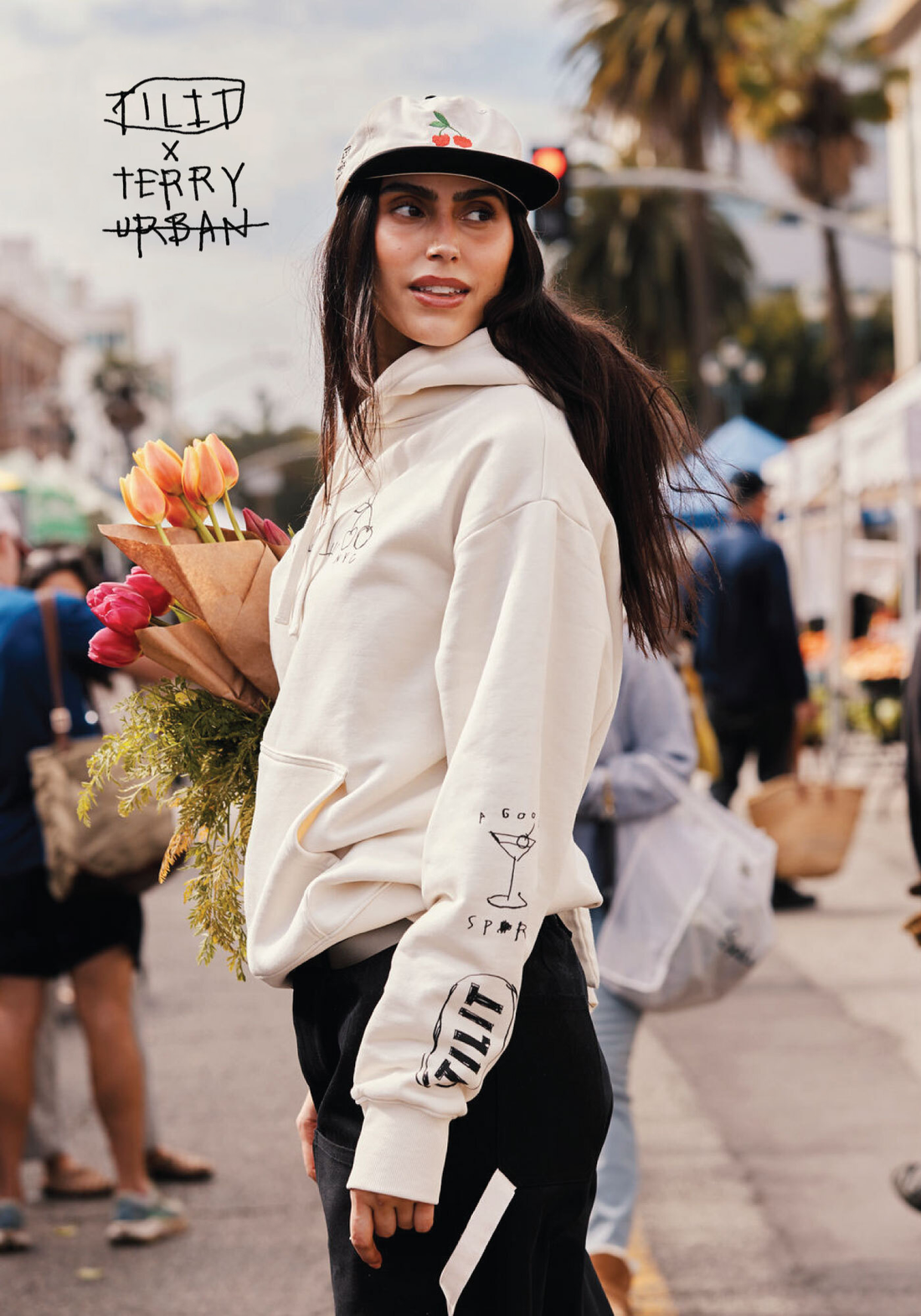 Chef Uniforms & Aprons | Restaurant & Hotel Uniforms – TILIT NYC