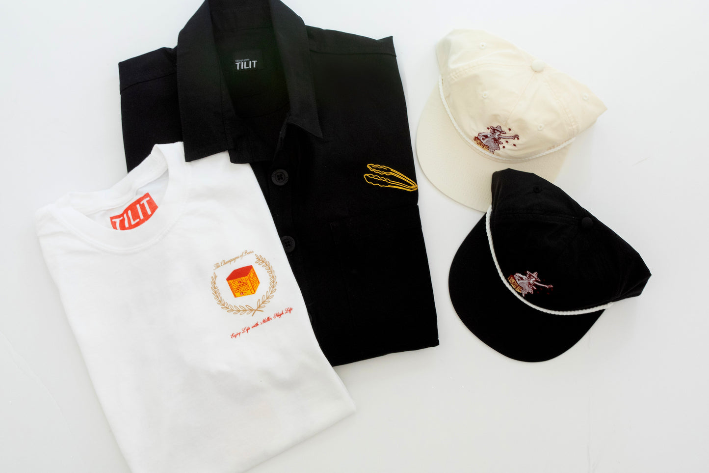 Products – TILIT NYC