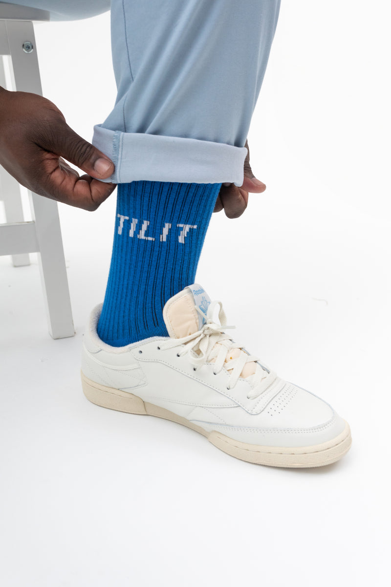 Over Easy Focus Socks | Socks for Chefs & Cooks | TILIT – TILIT NYC