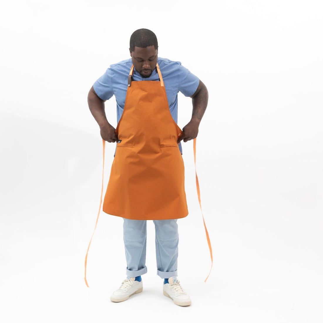 Chef Uniforms & Aprons | Restaurant & Hotel Uniforms – Tilit