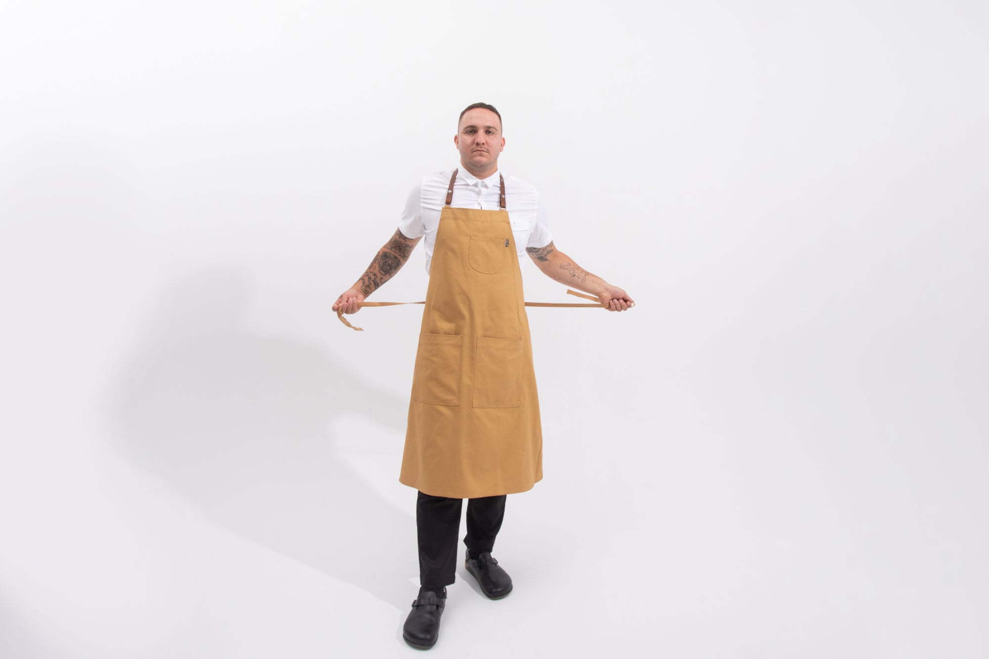 Chef Aprons | Modern Professional Kitchen Aprons – Tilit
