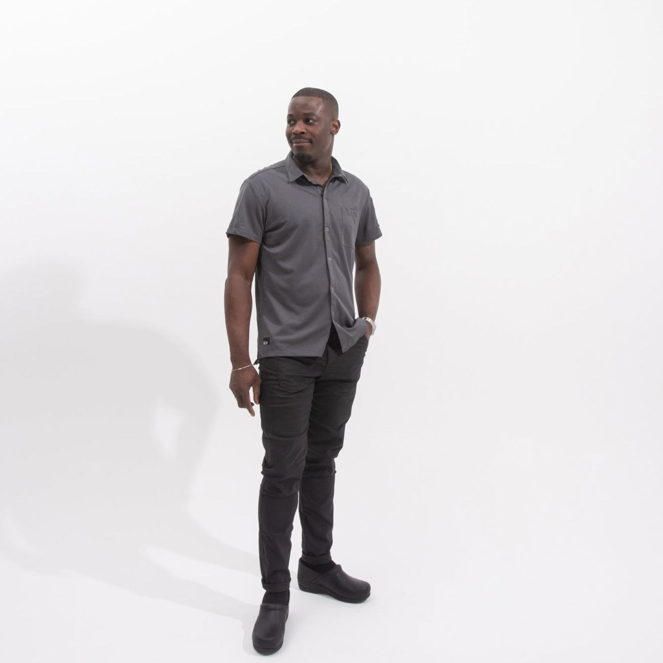 Chef Shirts | Uniforms for WORK and LIFE – Tilit