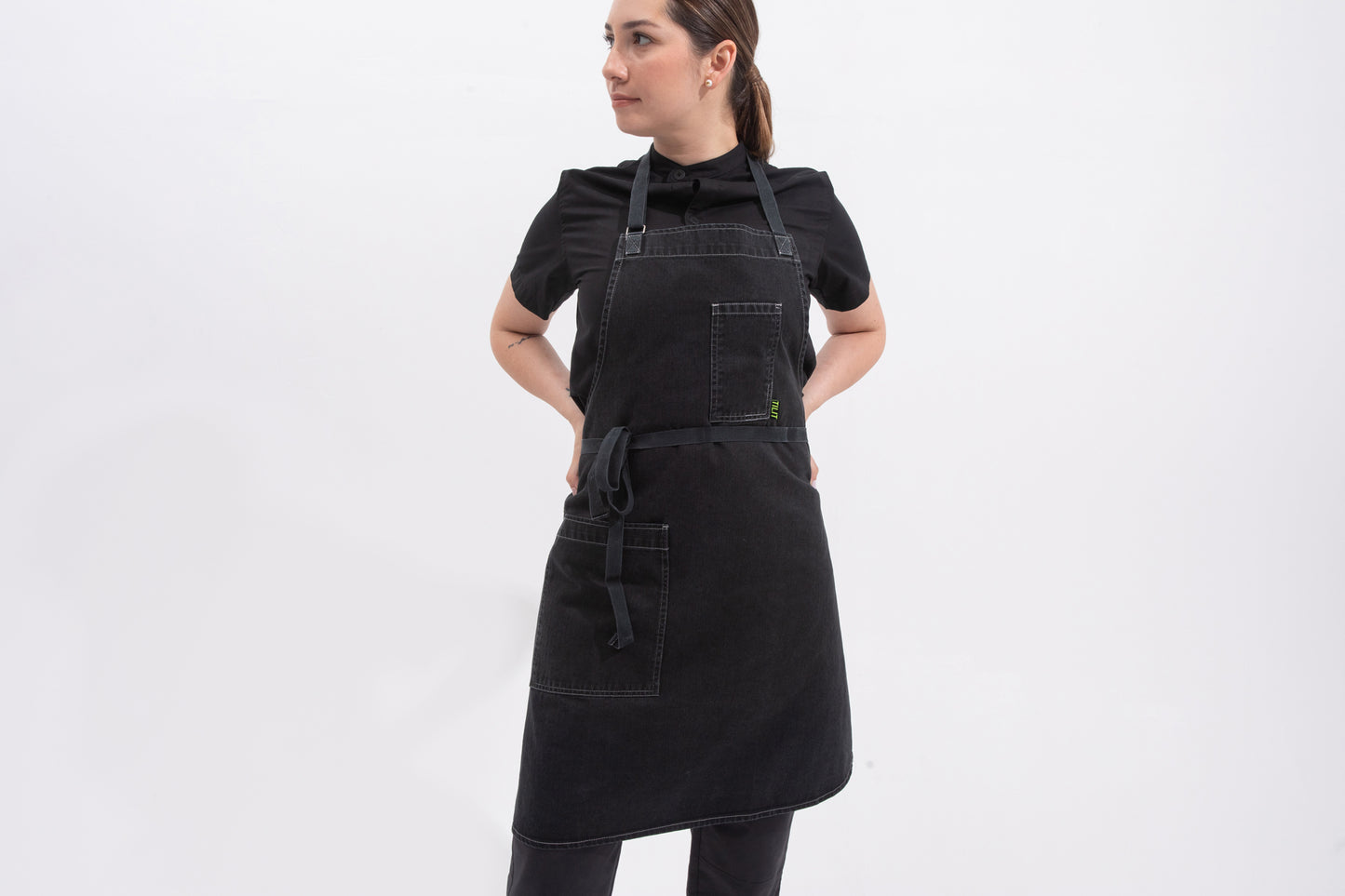 Chef Aprons | Modern Professional Kitchen Aprons – TILIT NYC