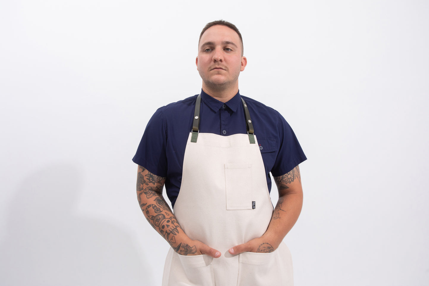 Chef Aprons | Modern Professional Kitchen Aprons – TILIT NYC