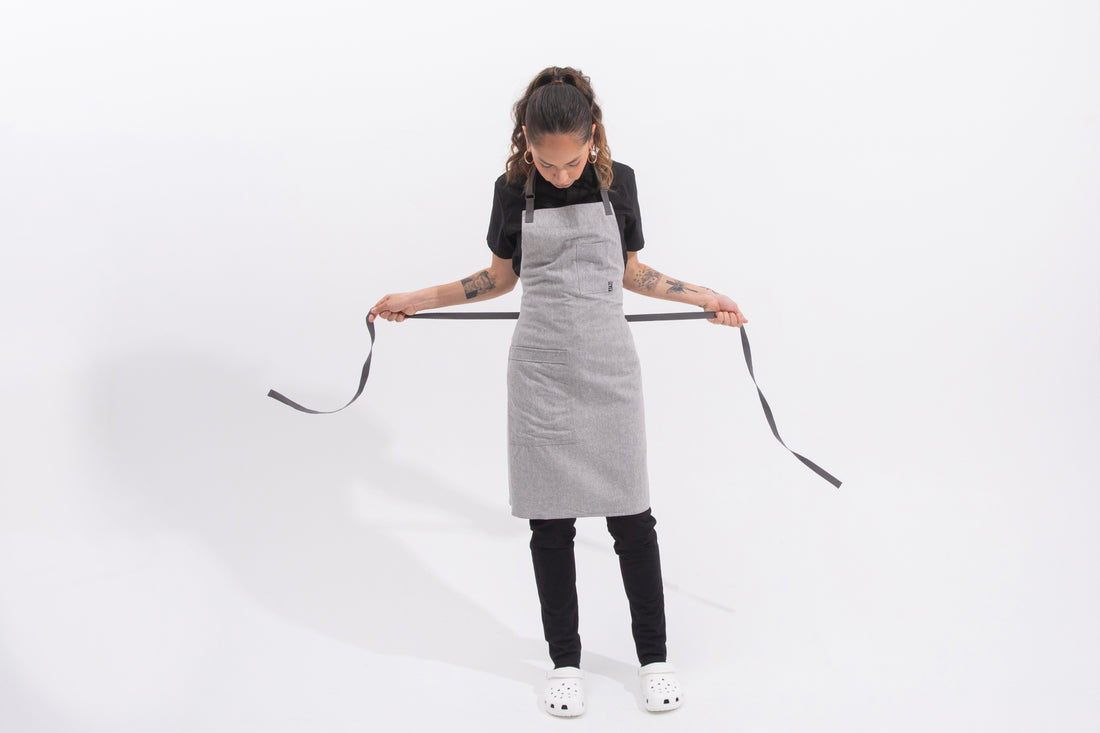 Professional & High-Quality Aprons - TILIT NYC