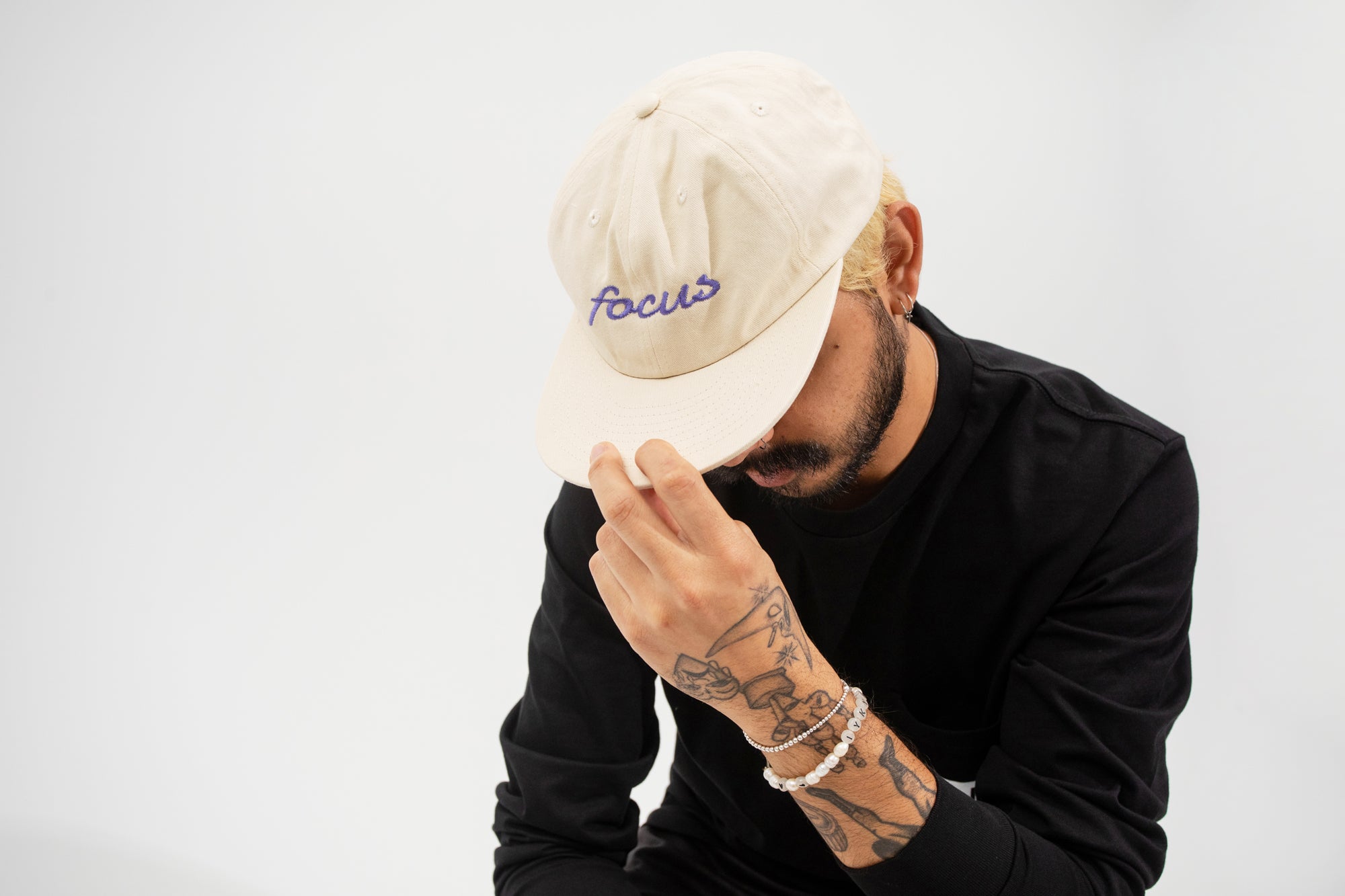 Seasonal Focus Chef's Hat | Hospitality Chef Caps | TILIT – TILIT NYC