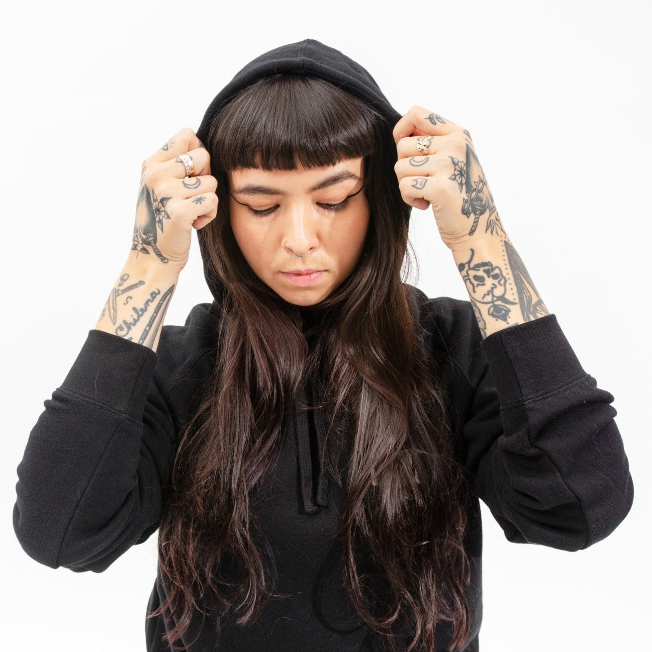 TILIT Logo Hoodie | Unisex Chef Hoodies & Uniforms – TILIT NYC