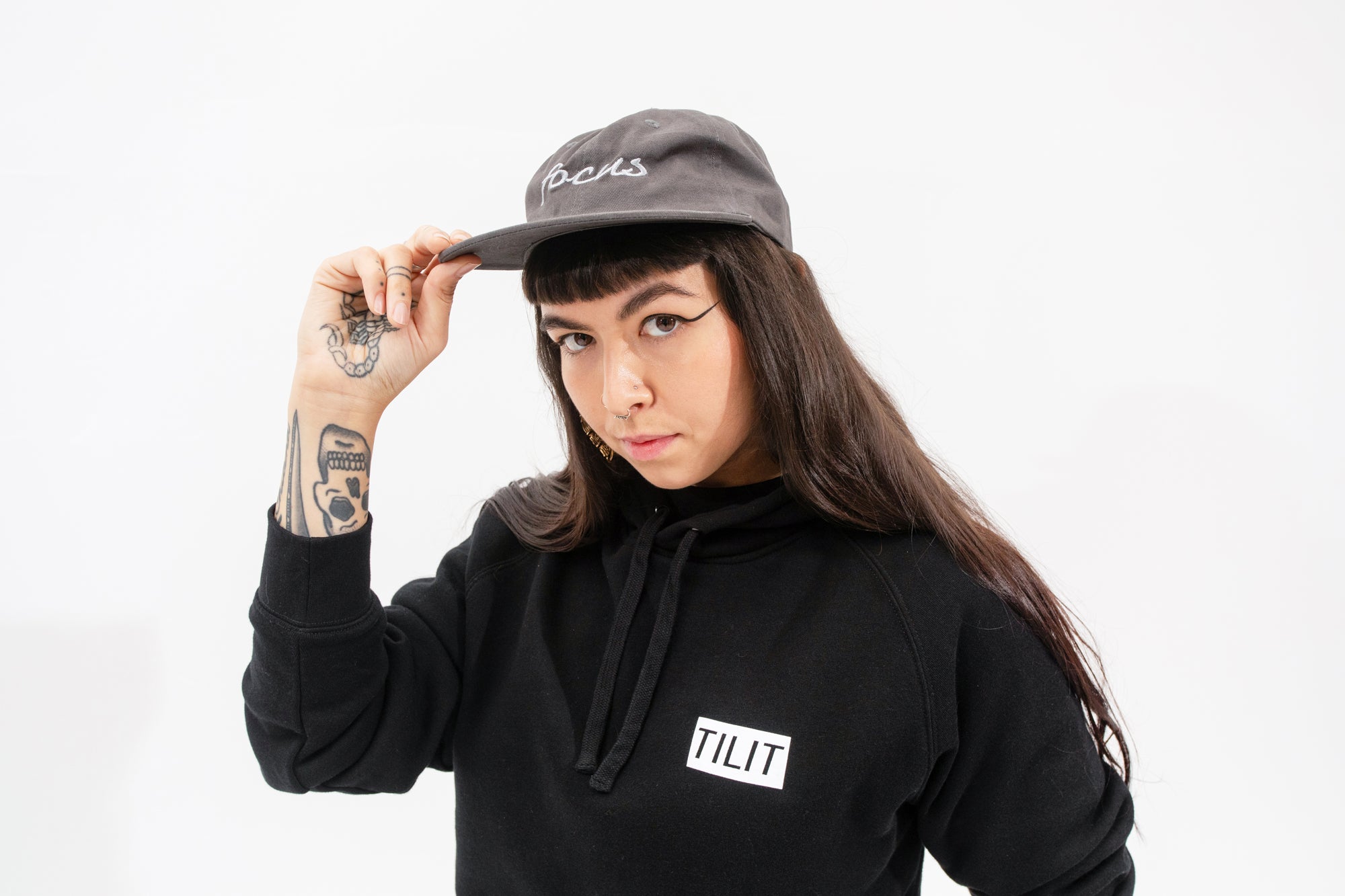 Seasonal Focus Chef's Hat | Hospitality Chef Caps | TILIT – TILIT NYC