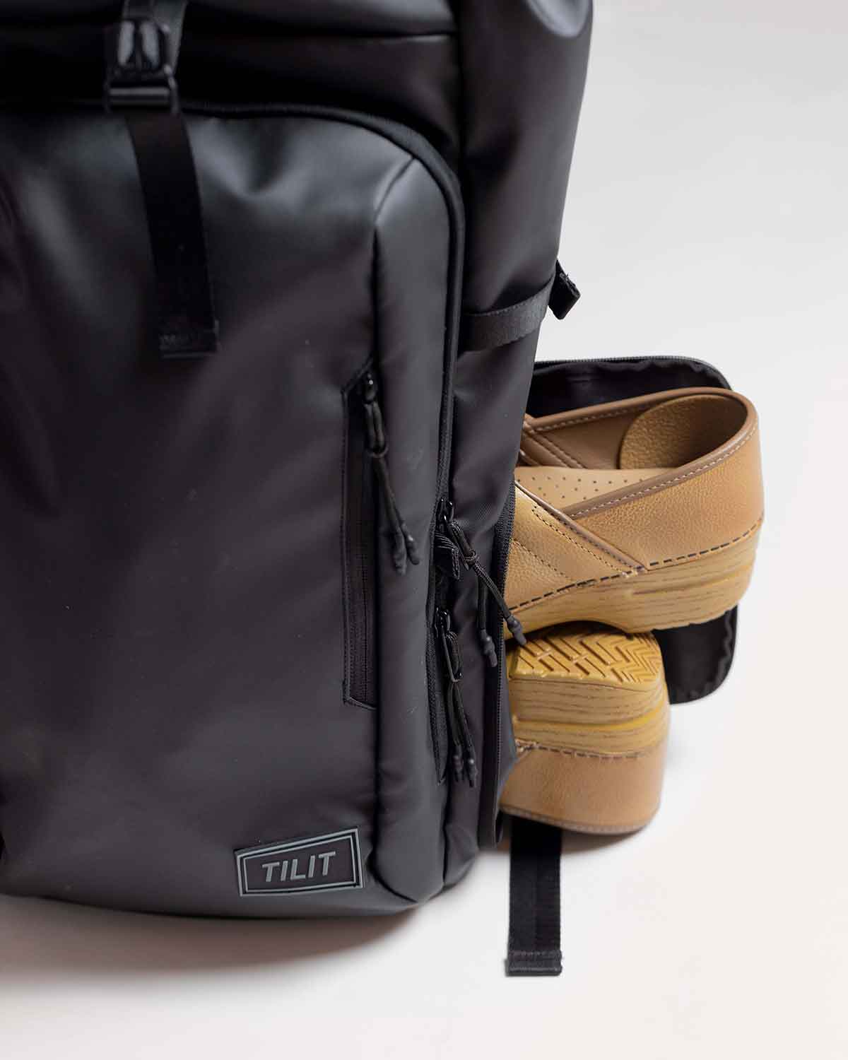 Backpack For Chefs | Our Incredible Culinary Backpack – Tilit