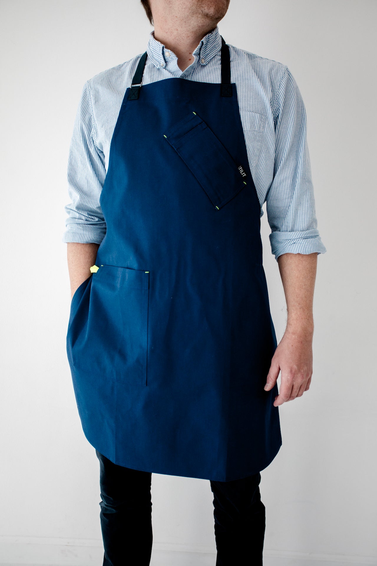 Chef Aprons | Modern Professional Kitchen Aprons – Tilit
