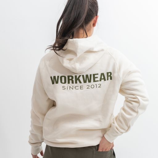 TILIT Logo Hoodie | Men’s & Women’s Kitchen Workwear – TILIT NYC