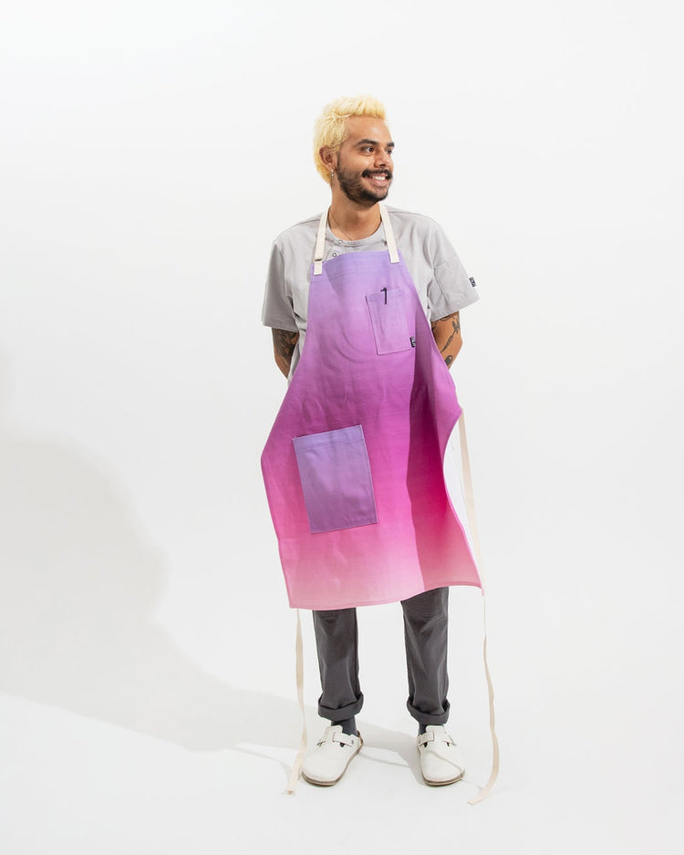 Professional & High-Quality Aprons - TILIT NYC
