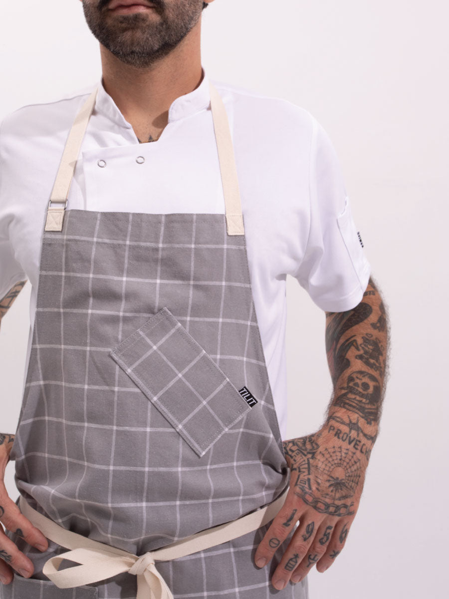 Chef Aprons | Modern Professional Kitchen Aprons – TILIT NYC