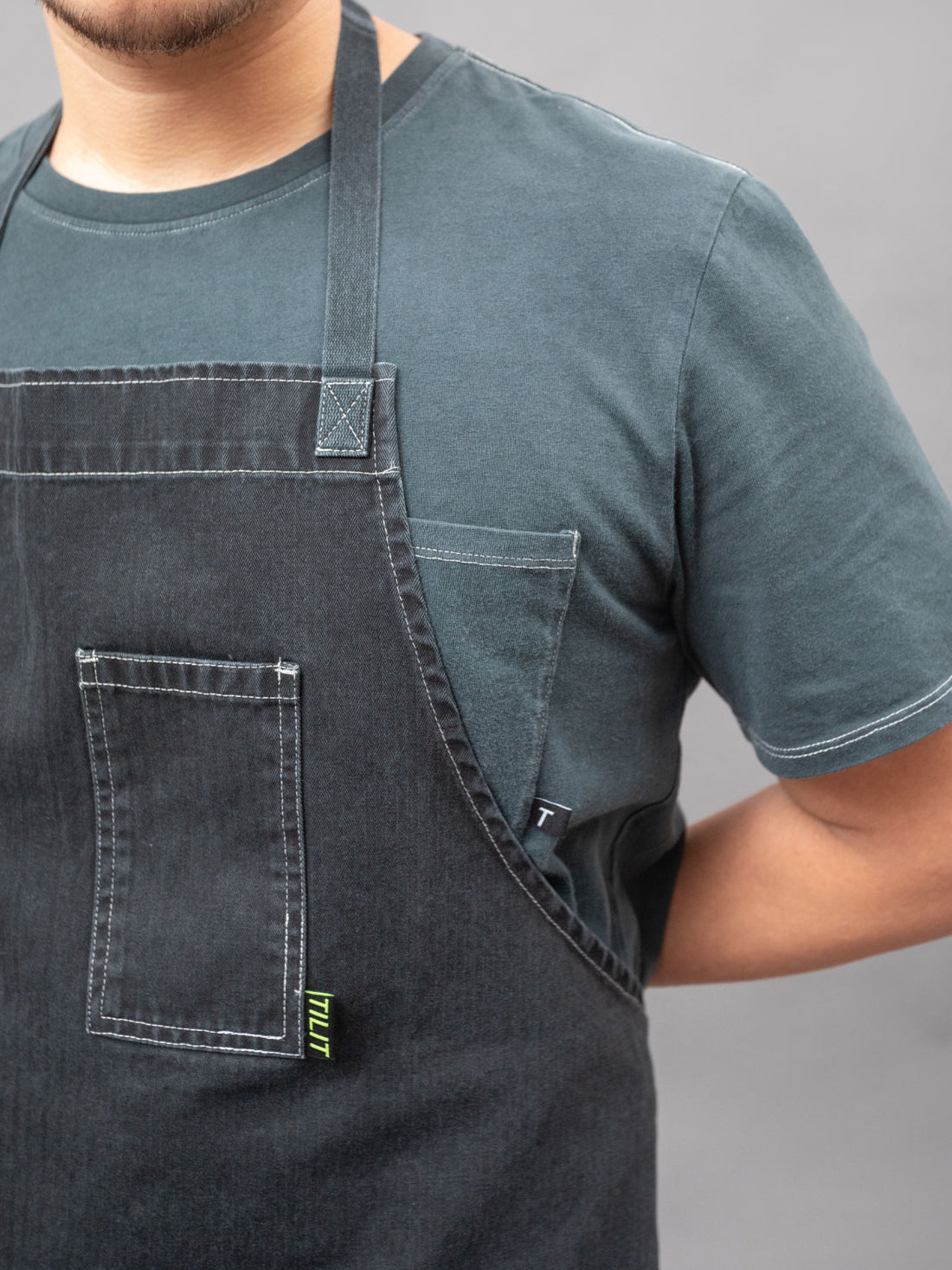 Chef Aprons | Modern Professional Kitchen Aprons – Tilit